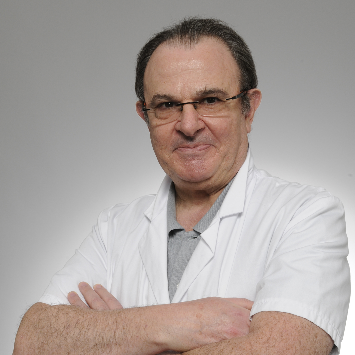 Marc Fischler - Observatoire de la Chirurgie - Agence Régionale de ...