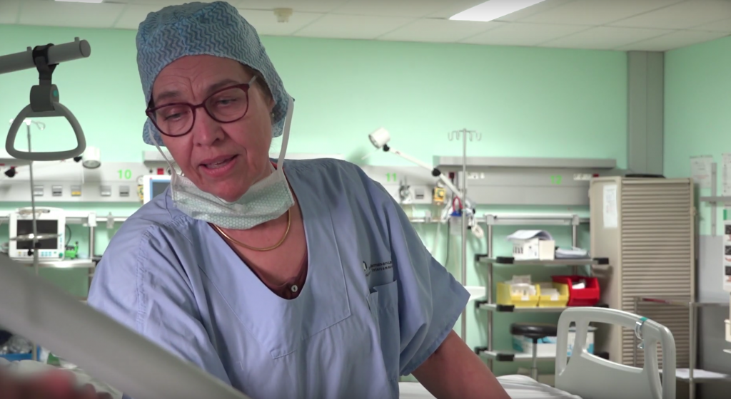 Les astuces en chirurgie ambulatoire : le bloc pudendal – Observatoire ...